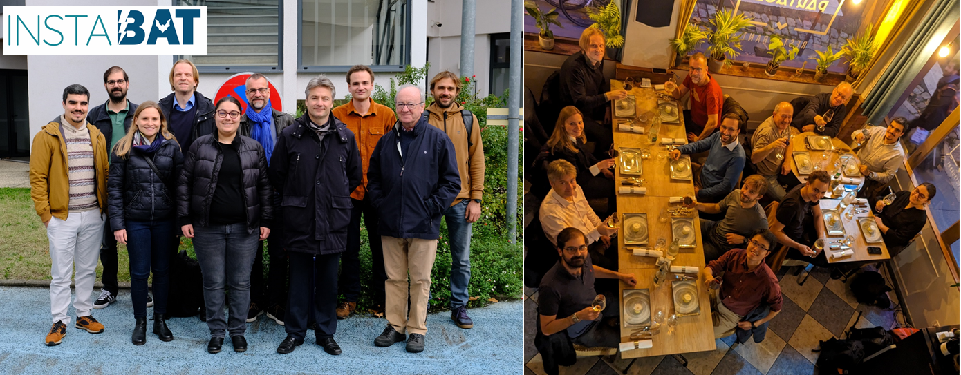 16-17 November 2023 - General Assembly - Instabat